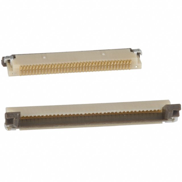 FH12A-36S-0.5SH(55) Hirose Electric Co Ltd | Connectors, Interconnects | DigiKey
